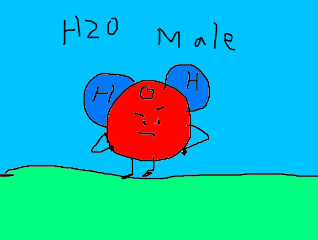 H20 by Sandyridims on DeviantArt