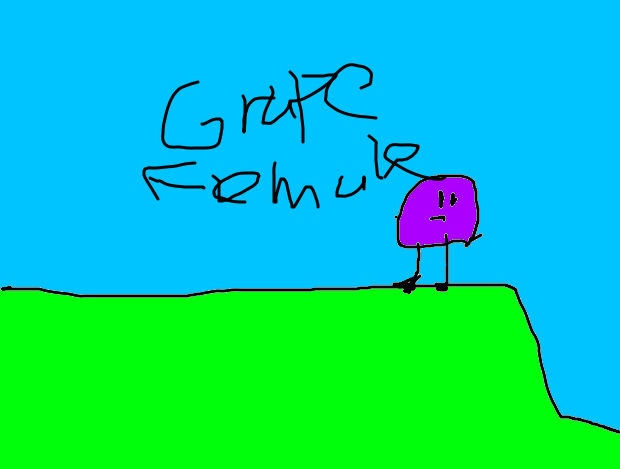 Grape by Sandyridims on DeviantArt