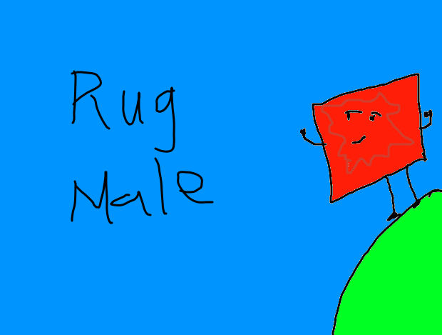 Rug by Sandyridims on DeviantArt