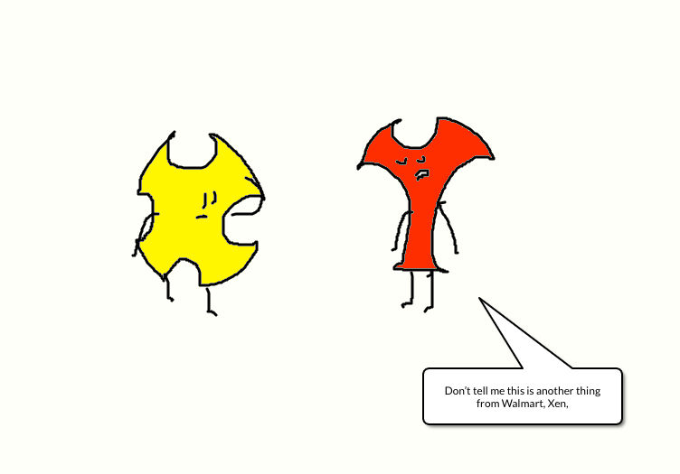 Color Swap by Sandyridims on DeviantArt