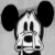 Sad Mickey Mouse by ItsTheVioletQueen on DeviantArt