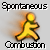 Spontaneous Human Combustion by tainted on DeviantArt