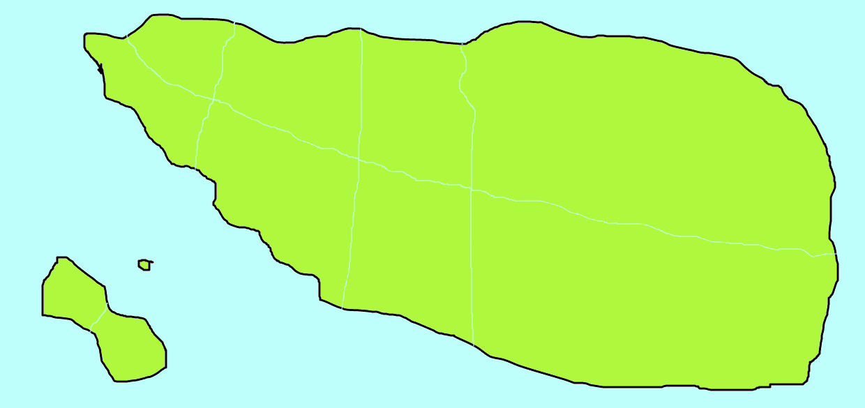 THE HAPPY ISLANDS by welcome1234 on DeviantArt