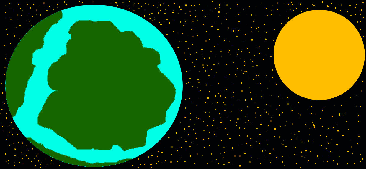 PLANET MAY-11-2017 by welcome1234 on DeviantArt