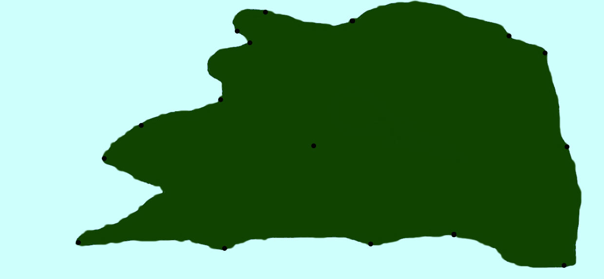 BEAUTIFUL LAND AND WATER MAP ART MAY-16-2017 by welcome1234 on DeviantArt