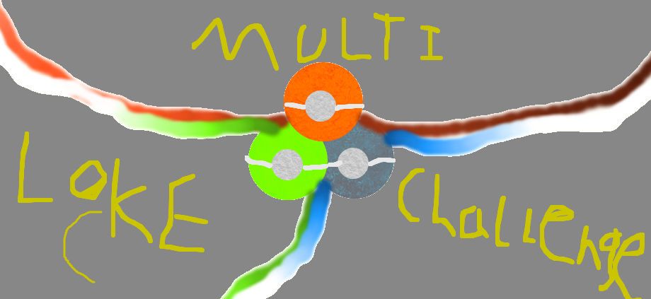 Multilocke logo by Zenfirebird on DeviantArt