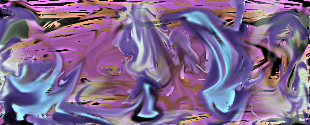 Azure Flames by Zenfirebird on DeviantArt