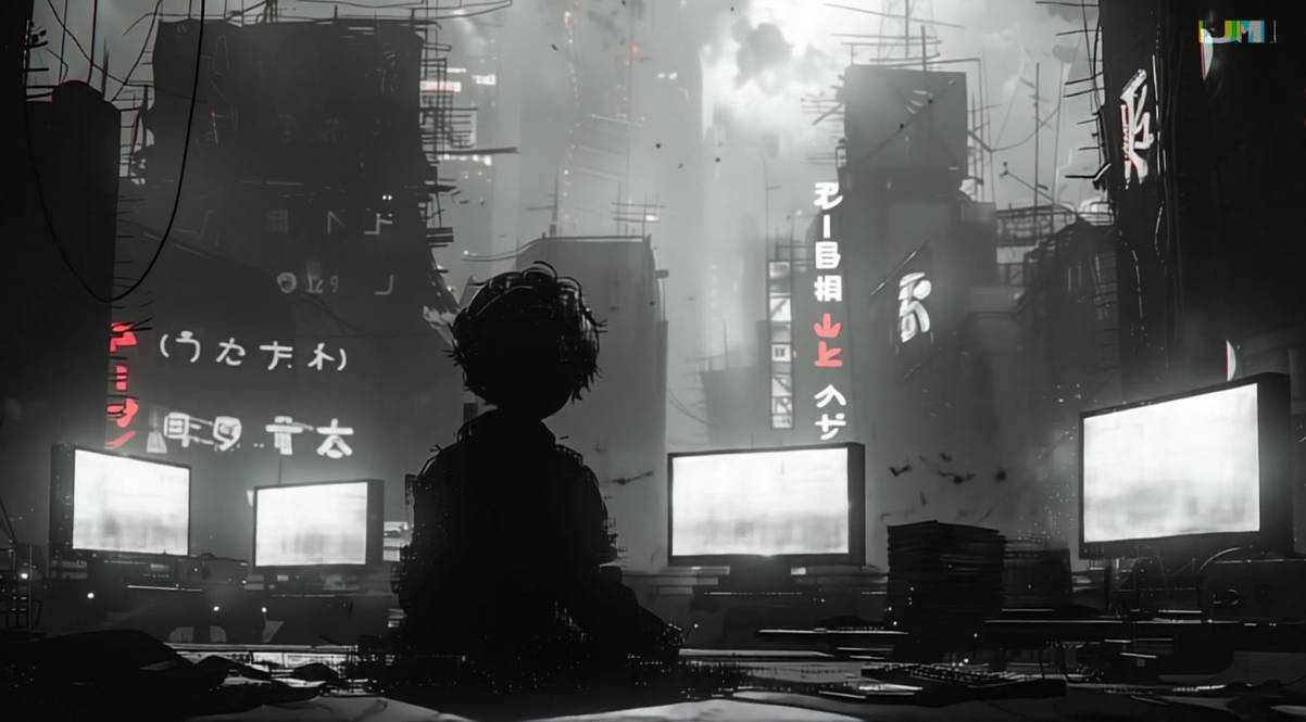 Dark by KokaiNisshi on DeviantArt