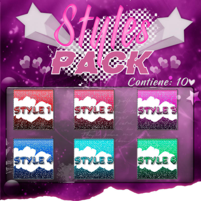 Resource 127 ~ Ring {Styles} by ISirensDesigns on DeviantArt