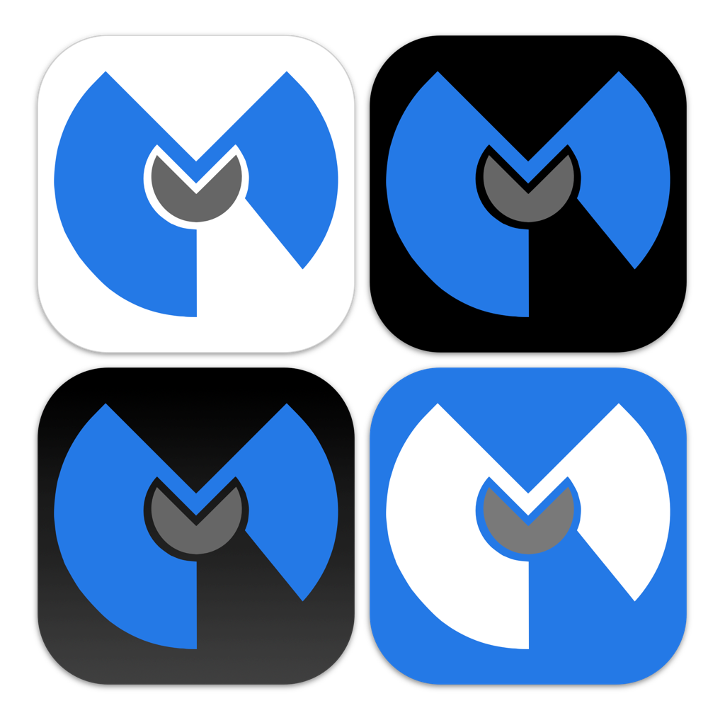 Malwarebytes Icon