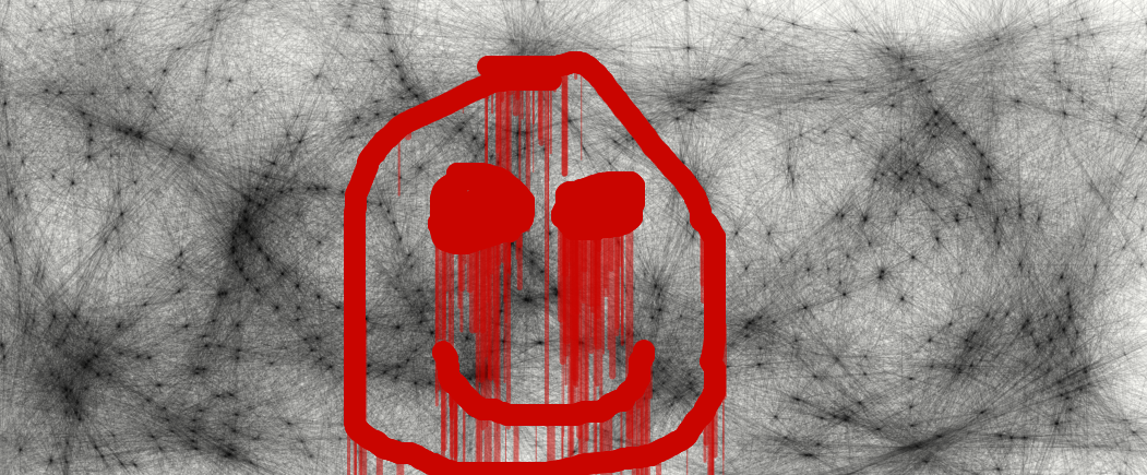 Bloody Smile by Japril1000 on DeviantArt