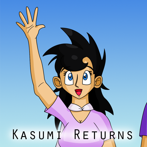 Dragonball Z: The Amulet of Eternity Chapter 5 by MistyKoopa on DeviantArt