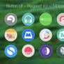Button UI ~ App Pack One by BlackVariant on DeviantArt