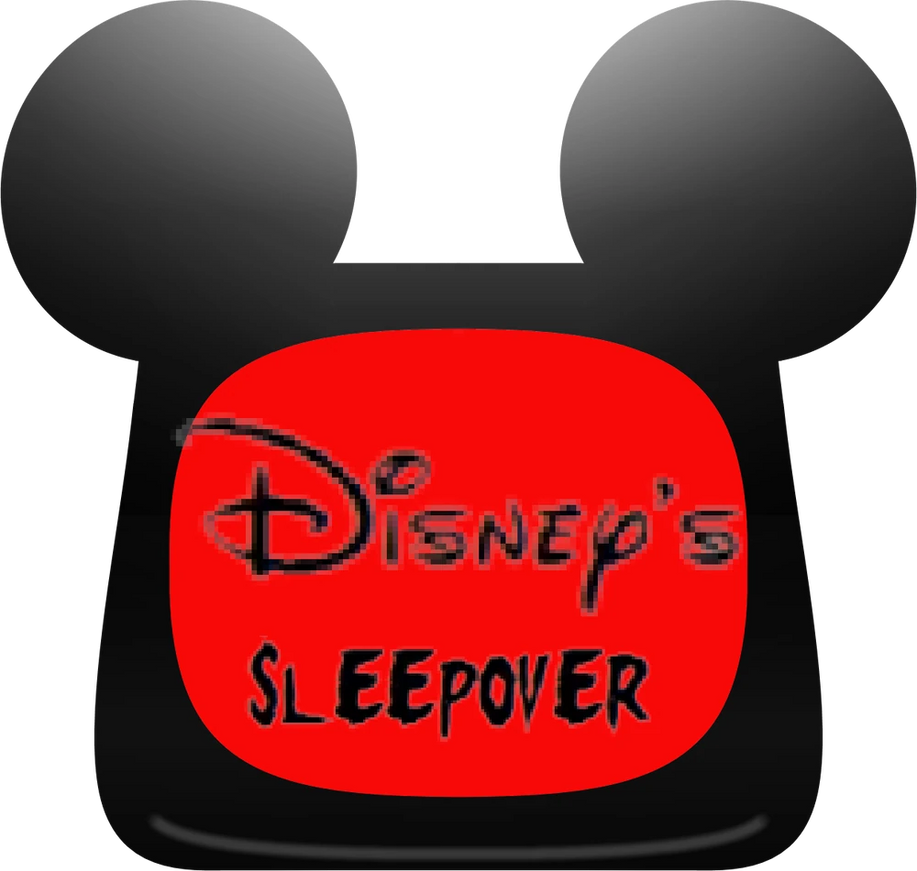 Disney's Sleepover logo (1997-2002) by TamaraMichael on DeviantArt