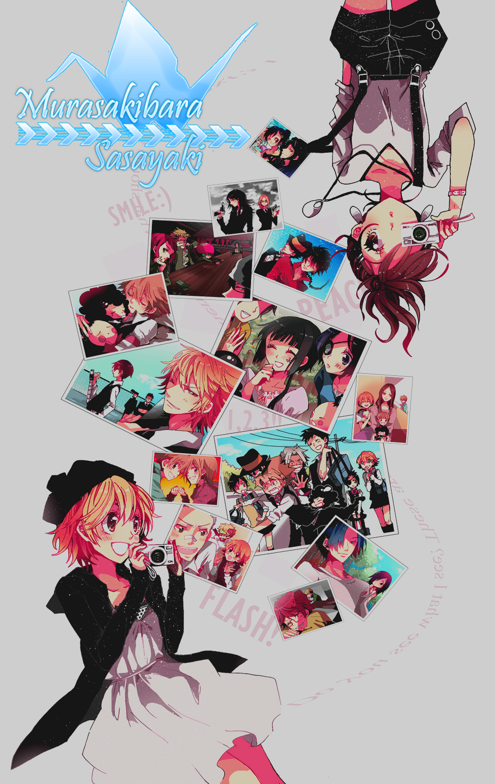 KHR PSD by 27Sasayayaki-kun on DeviantArt