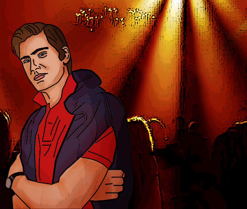 The heartbreaker by wickedcat666 on DeviantArt