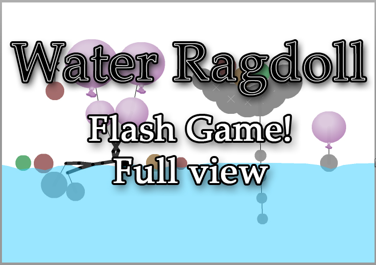 Water Ragdoll by veclock on DeviantArt