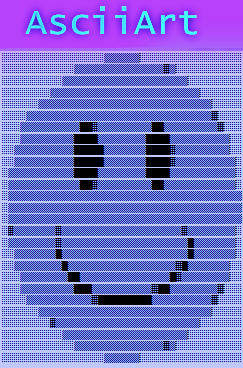 Ascii Art Generator by veclock on DeviantArt
