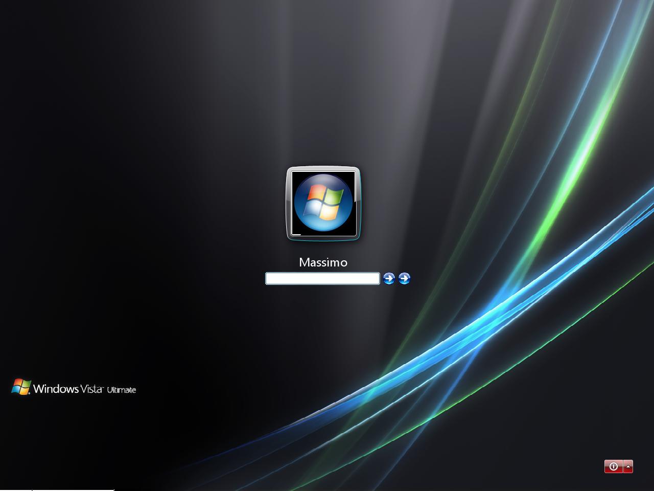Logon Vista Ultimate v1 For XP by vistaman91 on DeviantArt