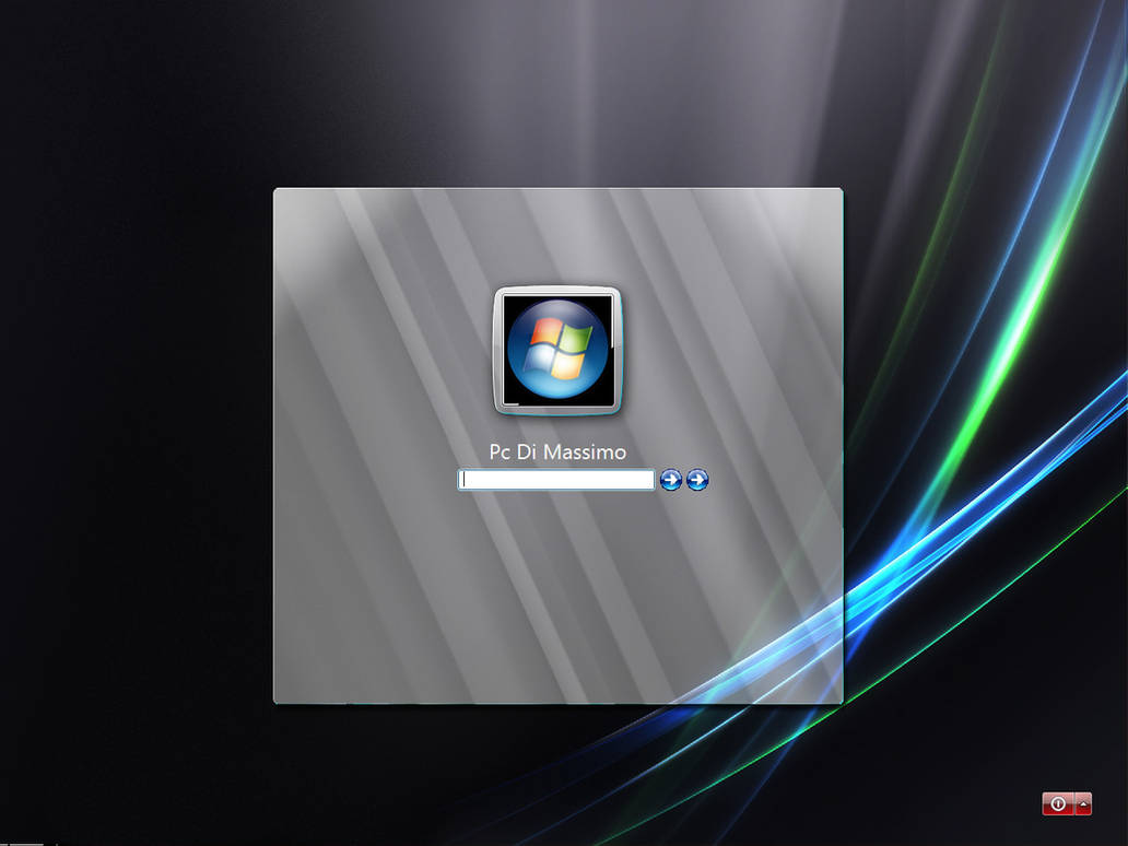 Logon Vista Ultimate v3 For XP by vistaman91 on DeviantArt