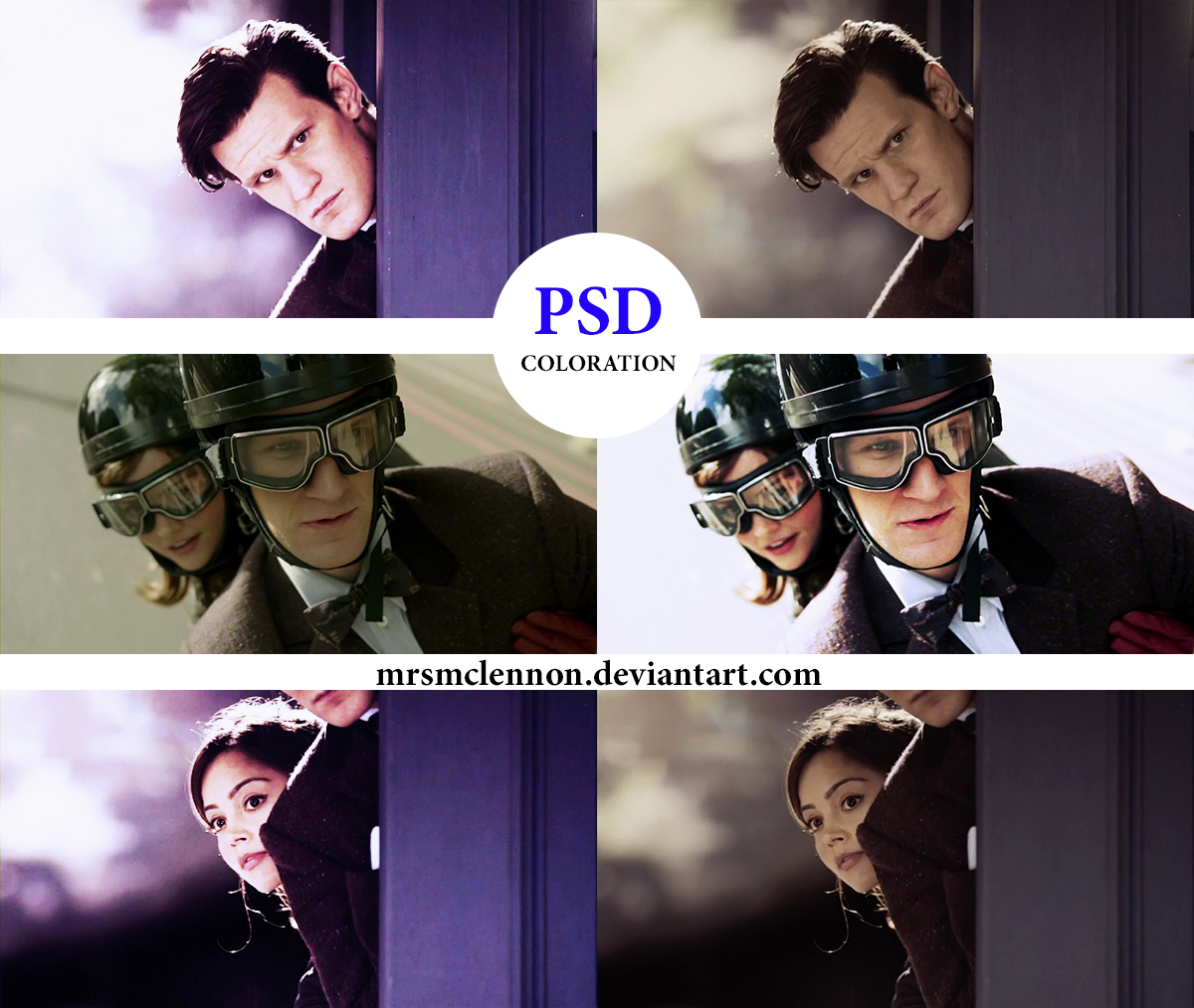 Doctor Who Coloring #1 by mrsmclennon on DeviantArt