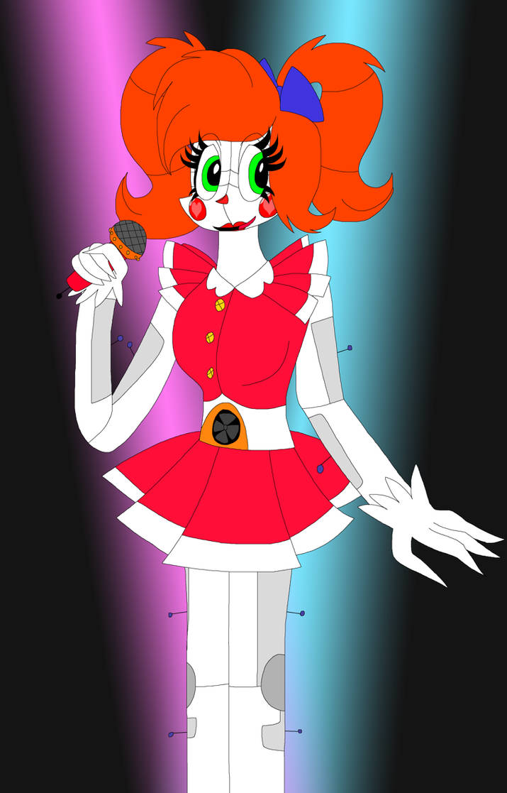 FNaF| Everyone, please stay in your seats by StellaEX on DeviantArt