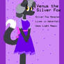 Undertale OC| Roxie the Phoenix by StellaEX on DeviantArt