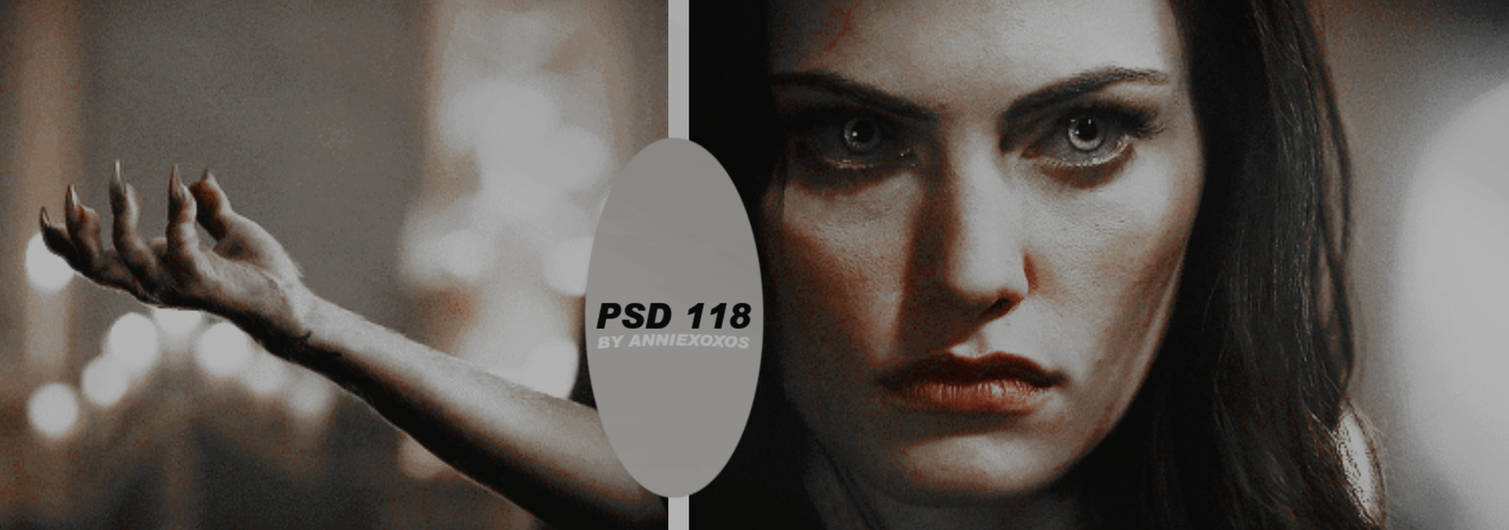 PSD 118 - hayley marshall by anniexoxos on DeviantArt
