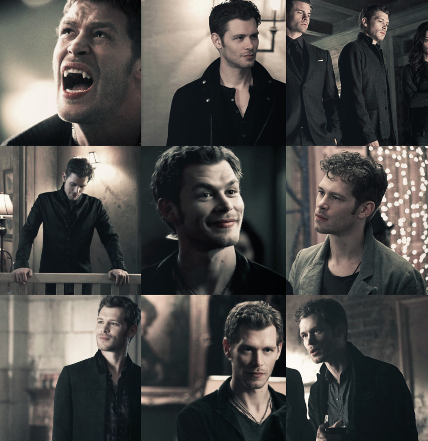 psd 223 - klaus mikaelson by anniexoxos on DeviantArt