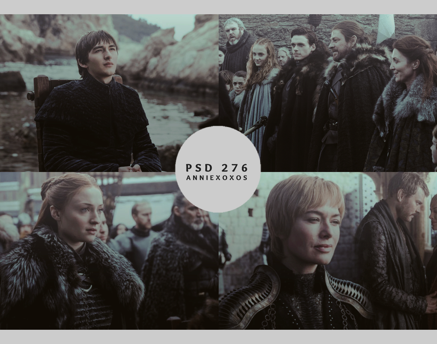 psd 276 - game of thrones by anniexoxos on DeviantArt