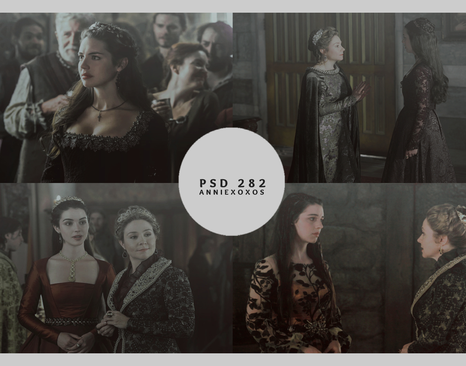 psd 282 - reign by anniexoxos on DeviantArt