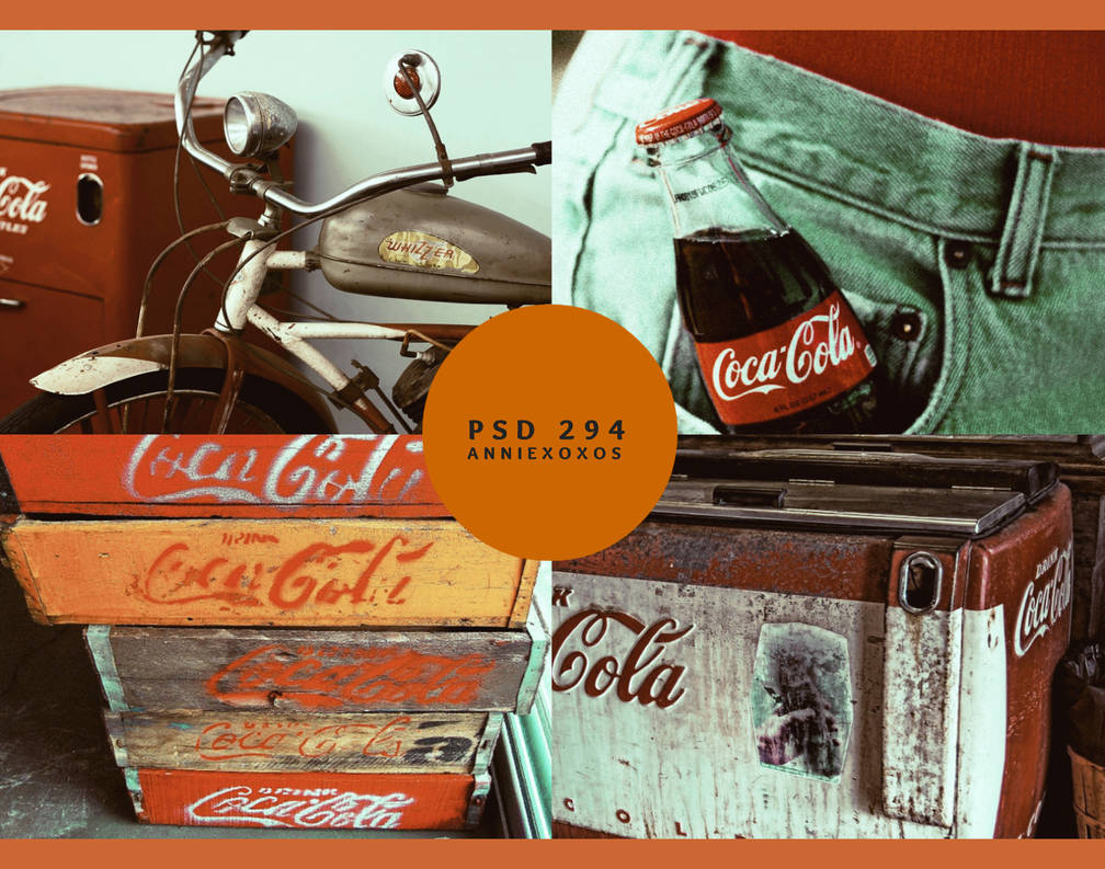 psd 294 - retro by anniexoxos on DeviantArt