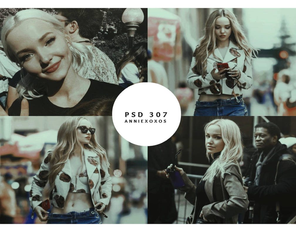 psd 307 - darling by anniexoxos on DeviantArt