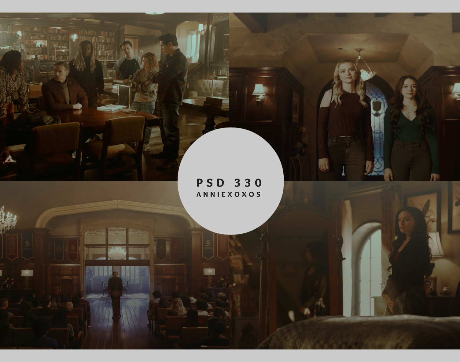 psd 330 - legacies by anniexoxos on DeviantArt