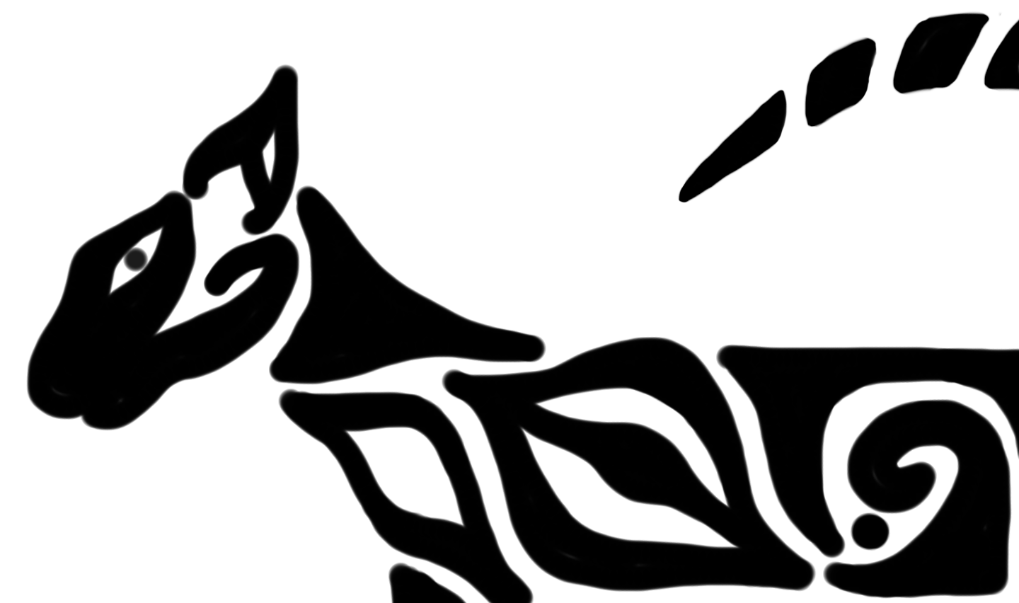 Puzzled Cat by imagination-to-paper on DeviantArt