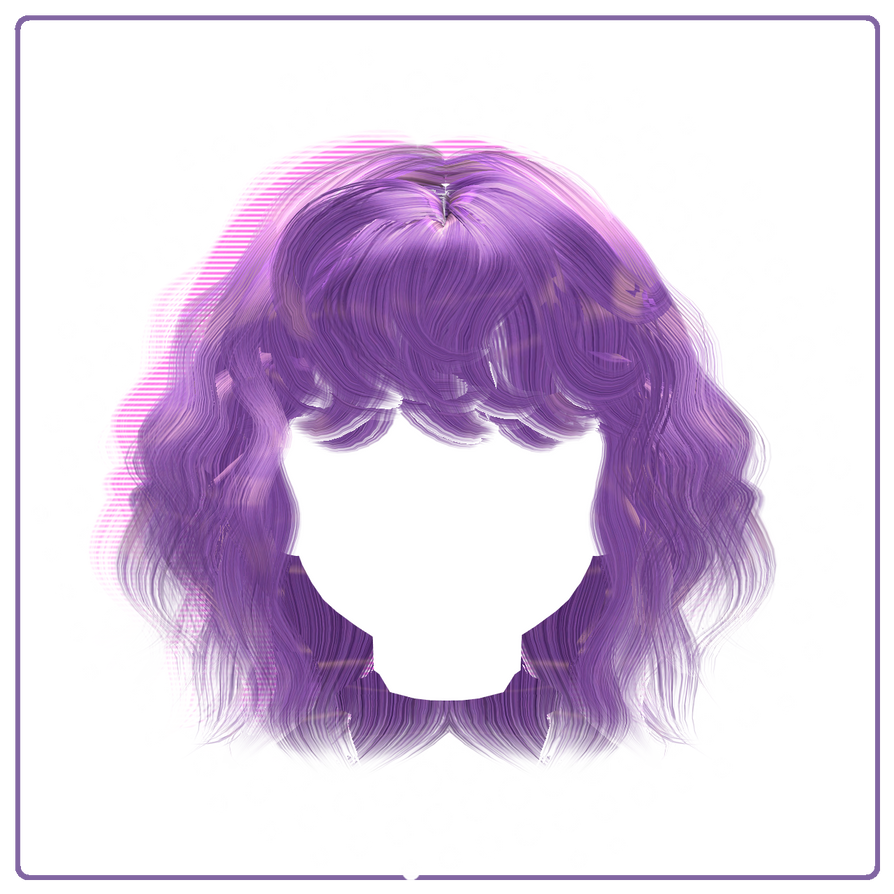 MMDxSIMS4 :: Asha Hair +DL by Maneleriuwu on DeviantArt