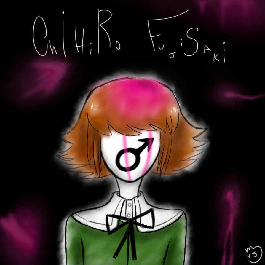 ~CHihiRo FuJisAKi~ by MadsterNyaa on DeviantArt