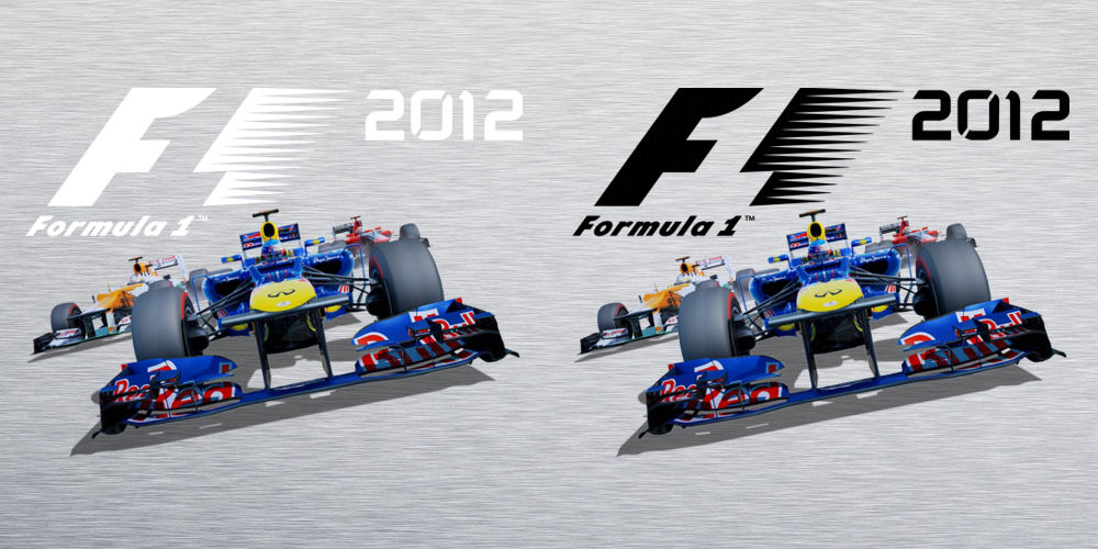 F1 2012 Icons by UDDegani on DeviantArt