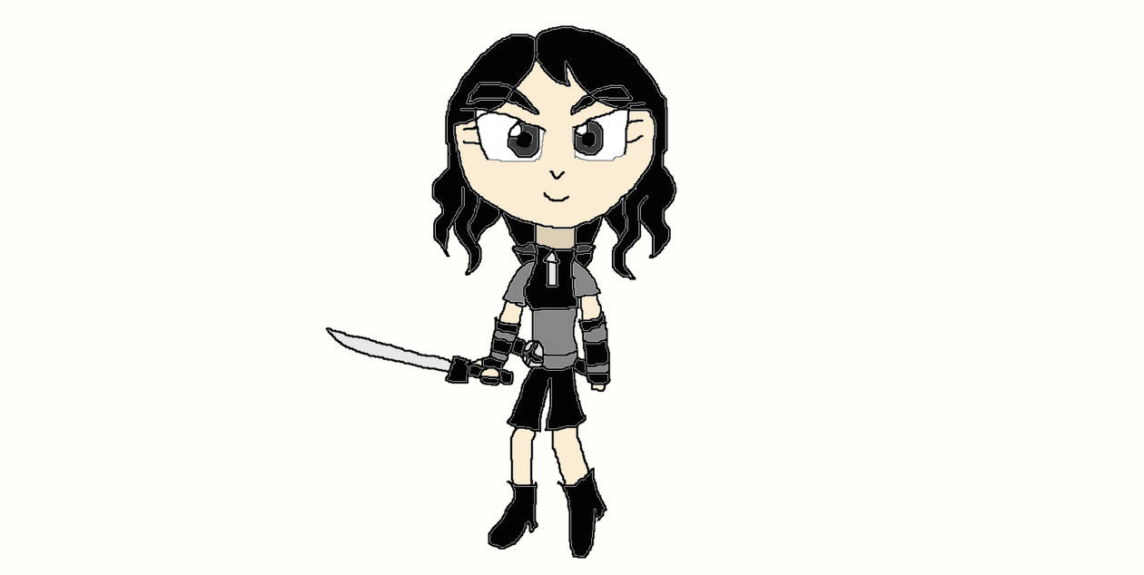 Arla Nadika by TKXJ23765 on DeviantArt