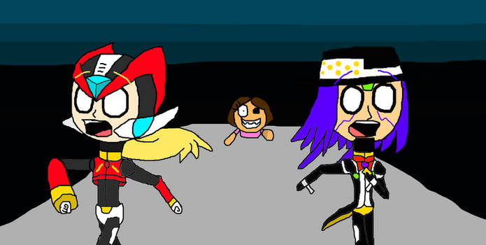 Explore the Best Doraisnotdead Art | DeviantArt