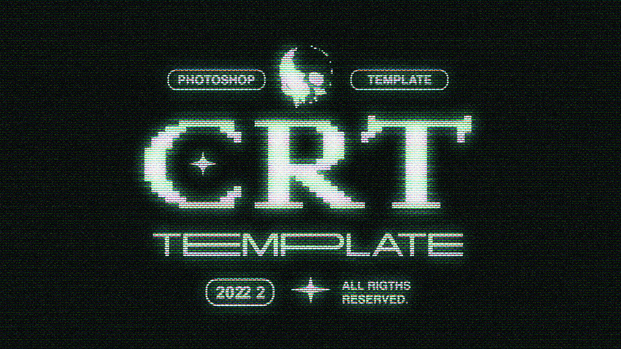 (FREE) CyberPsycho CRT Photoshop Template by CreativeResource on DeviantArt (FREE) CyberPsycho CRT Photoshop Template by CreativeResource on DeviantArt