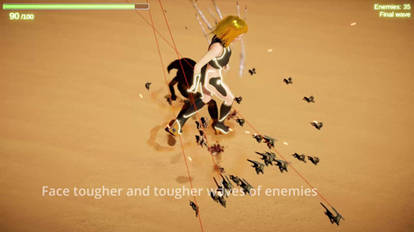 Explore the Best Giantessgame Art | DeviantArt