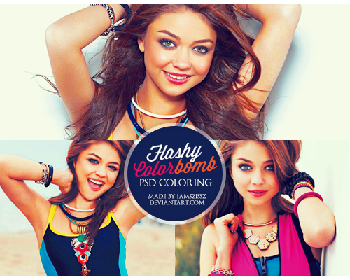 Psd coloring 006 Flashy Colorbomb by iamszissz on DeviantArt