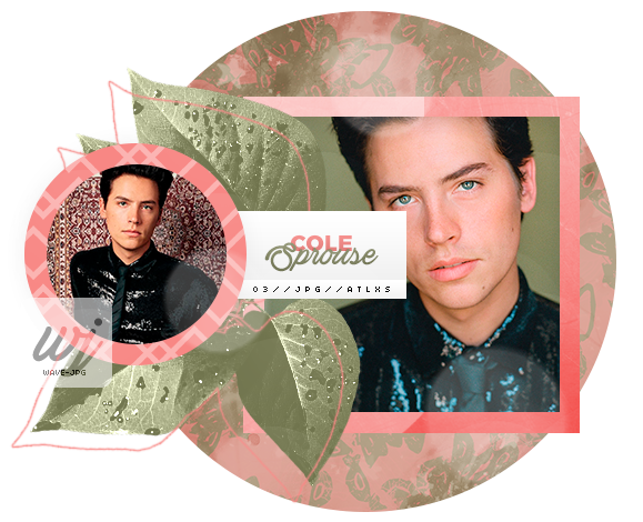 photopack 3948 . cole sprouse by WAVES-JPG on DeviantArt