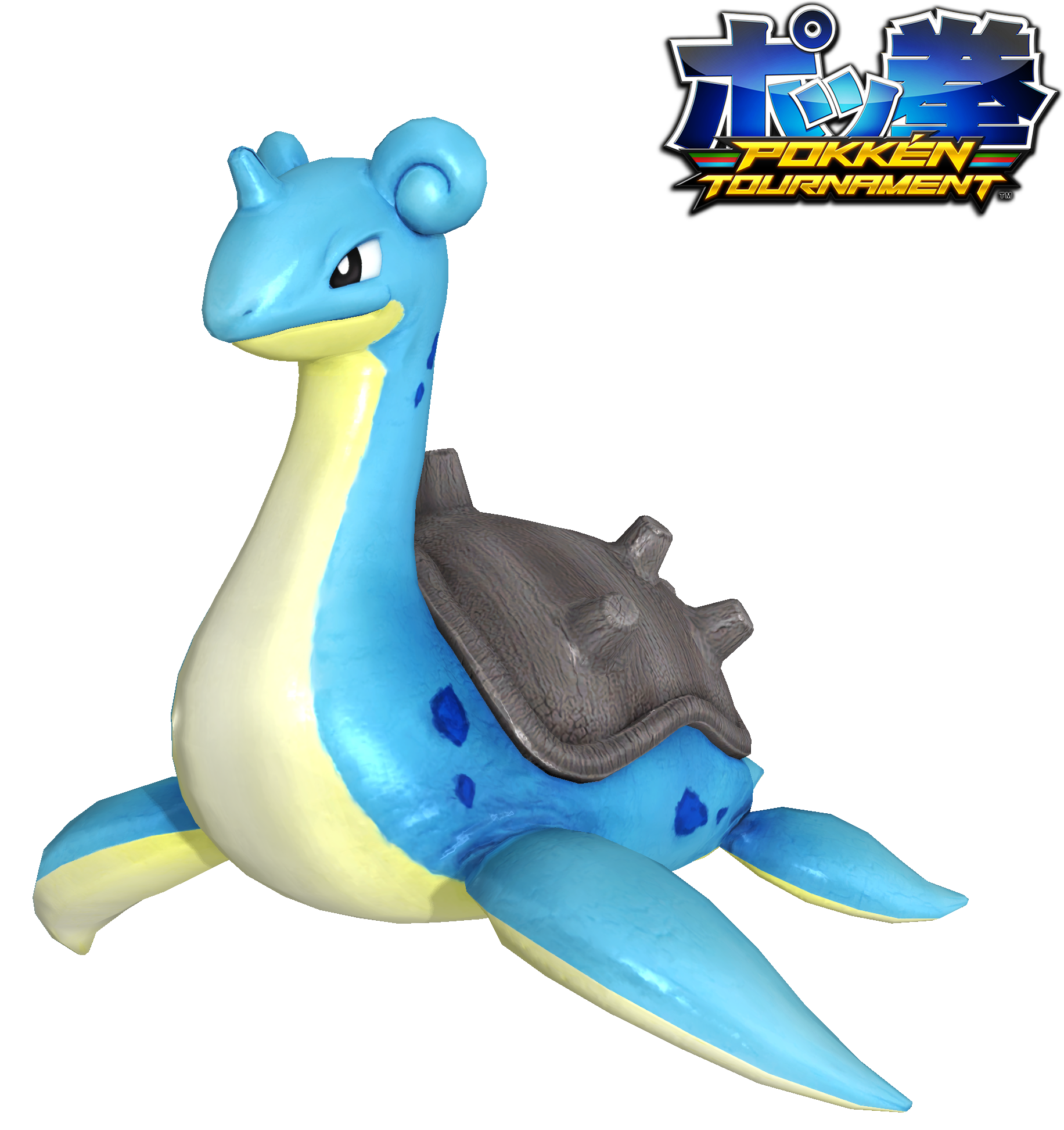 Pokken Tournament: Lapras Download by Tuni-kun on DeviantArt Pokken Tournament: Lapras Download by Tuni-kun on DeviantArt