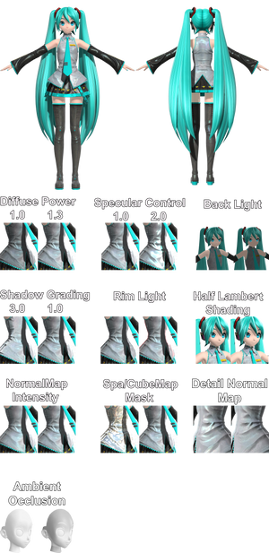 AdriMMD - Hobbyist, Digital Artist | DeviantArt