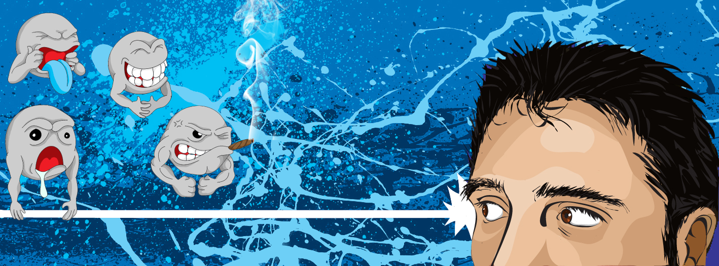 The Goons by BlueTongue-Studios on DeviantArt