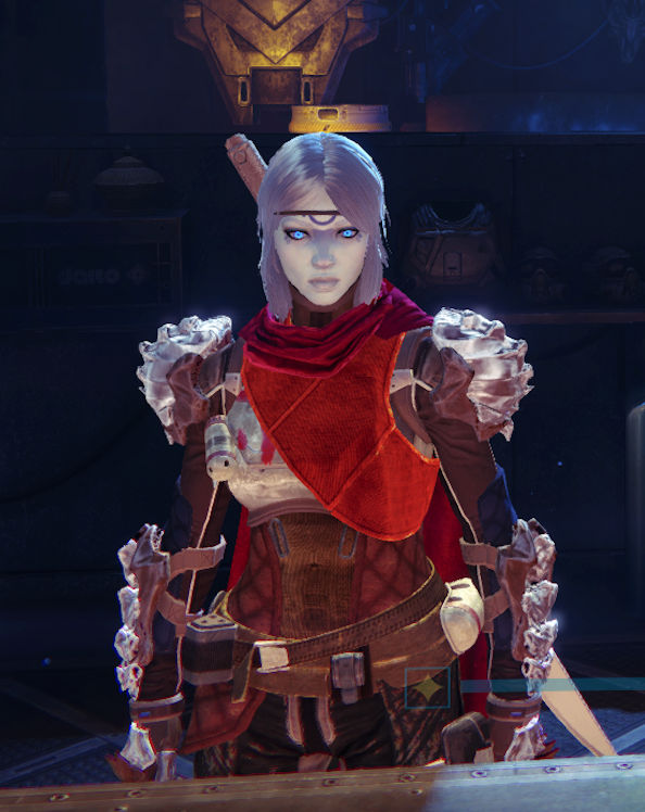 Destiny: Reborn - Chapter 1 by Nethartic on DeviantArt