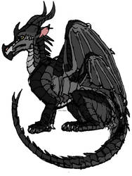 HiveWing Bases on WingsOfFireBases - DeviantArt