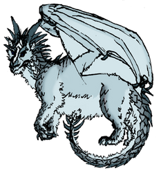 IceWing Bases on WingsOfFireBases - DeviantArt